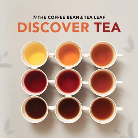 Tea Recipes – TenFu's TEA