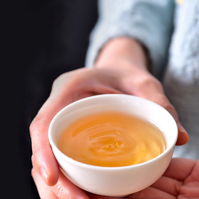 Tips about White Tea – TenFu's TEA