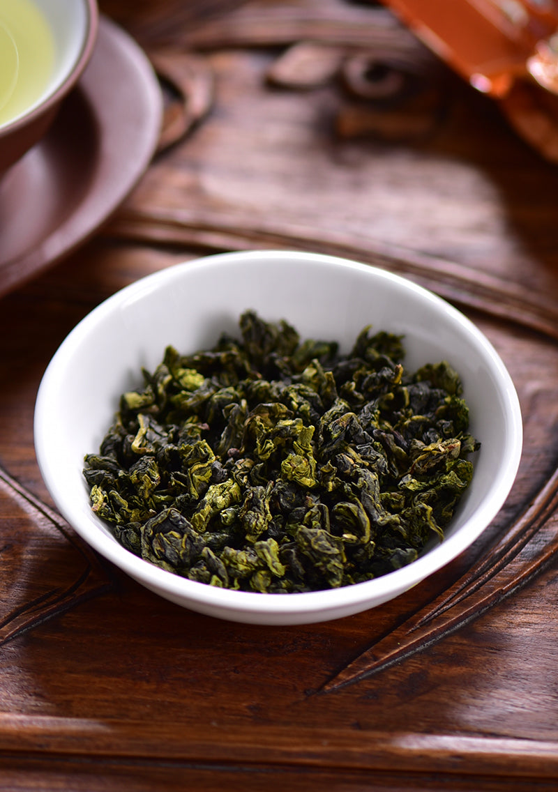 How to view the efficacy of tea? – TenFu's TEA