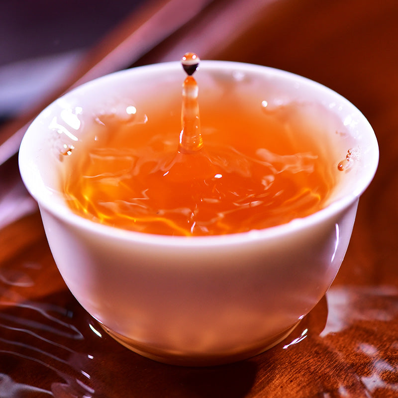 TenFu's original Jin Jun Mei Tea - Black Tea Gift Box – TenFu's TEA