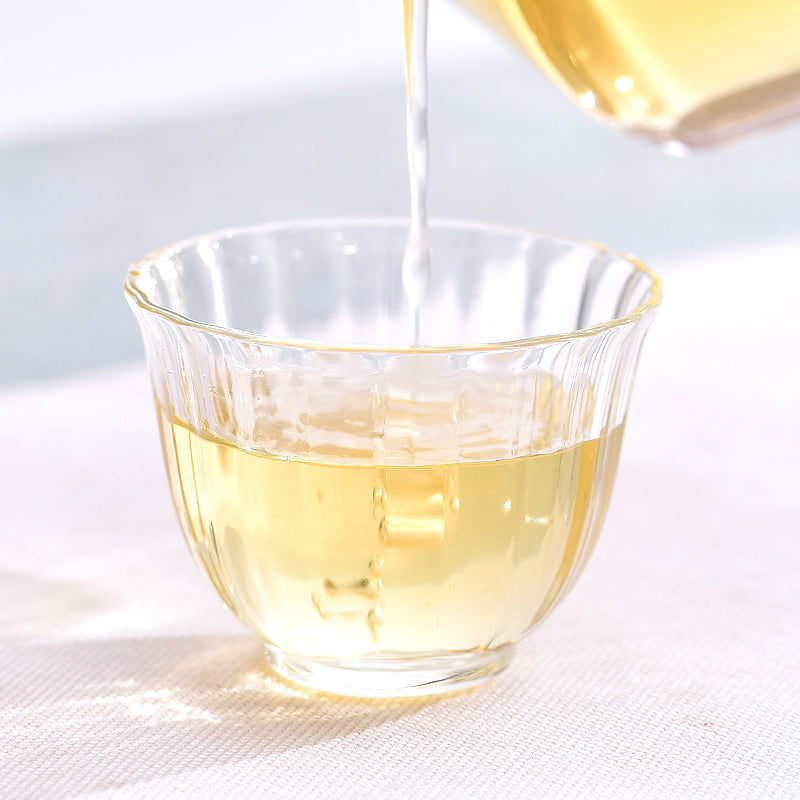 TenFu's TEA Baifu Jasmine tea 200g